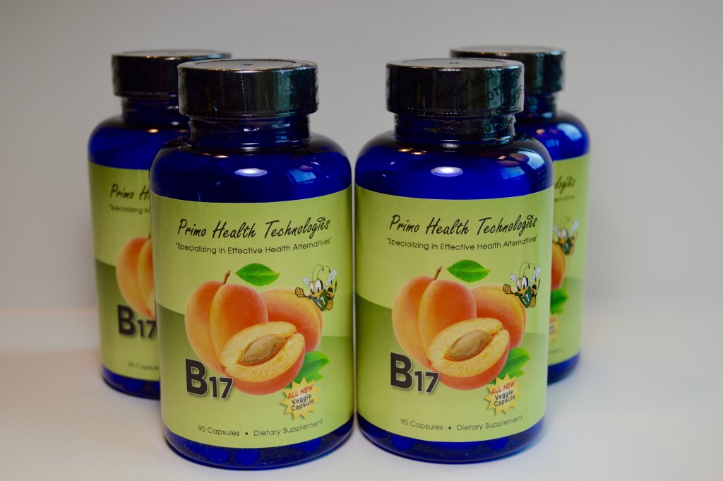 B17 Supplement | Primo Health Technologies