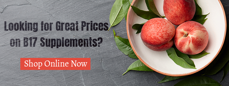 What Foods Are High In Vitamin B17? - Primo Health Technologies